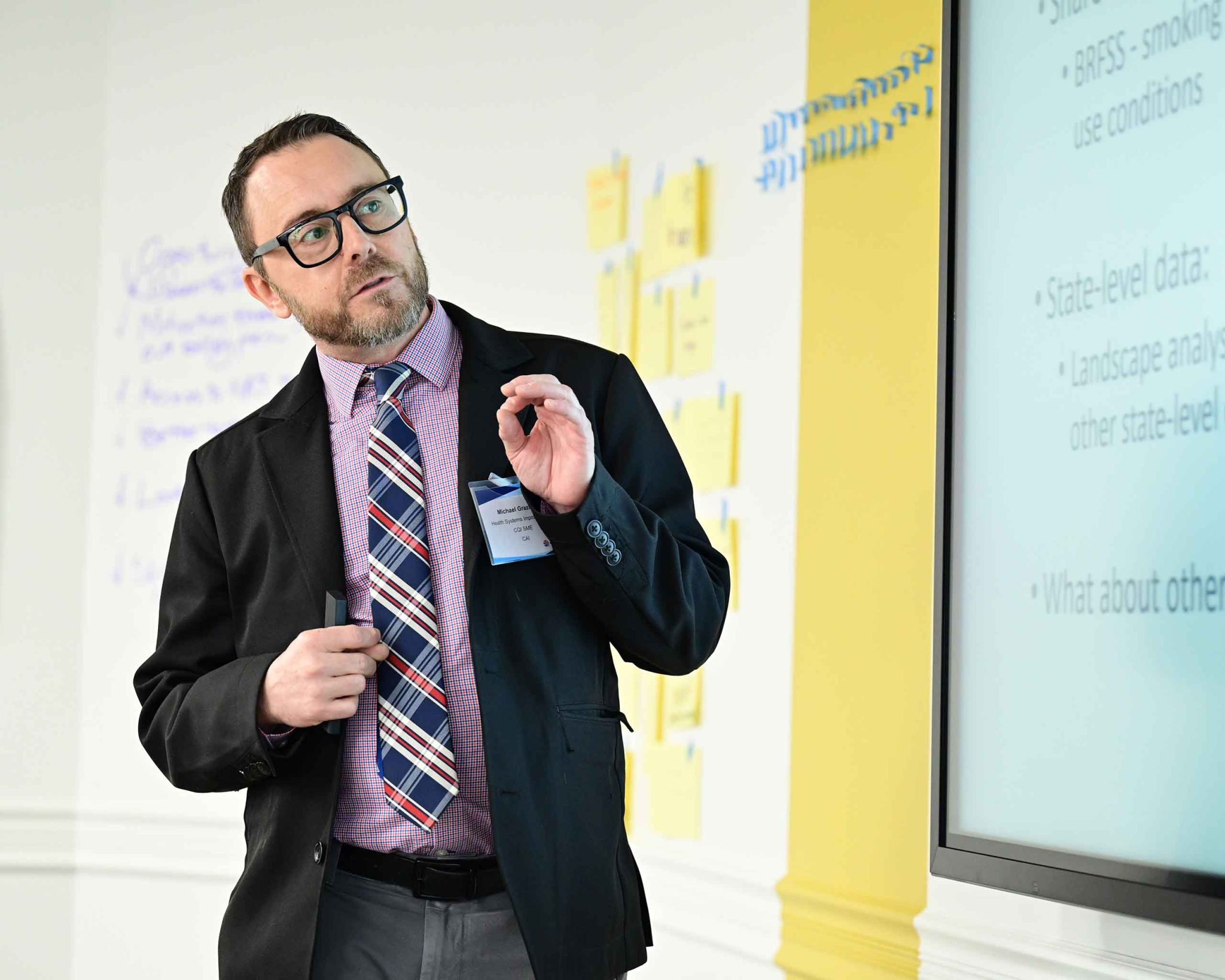 About Us – Tobacco-Free Recovery